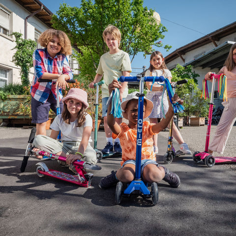 Micro Scooter Shop - direkt vom Hersteller kaufen | microscooter ...