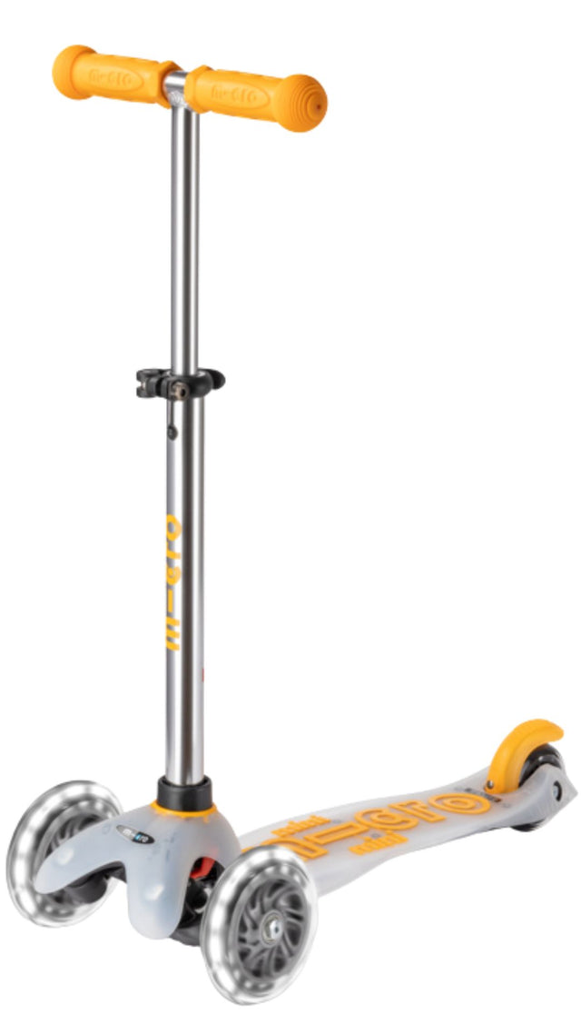 Mini Micro Kinderroller ab 2 Jahren – micro Scooter