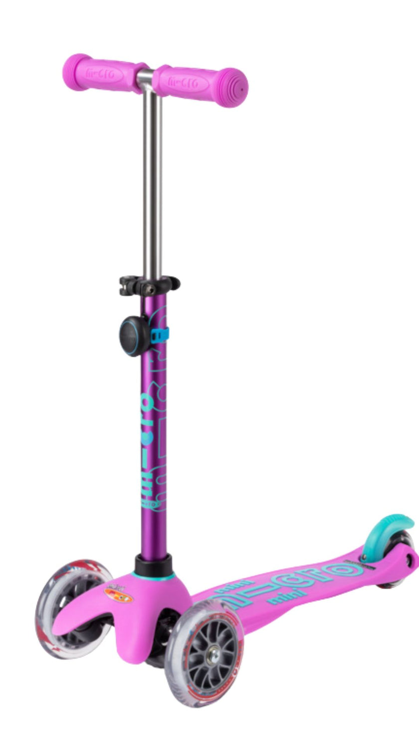 Mini Micro Kinderroller ab 2 Jahren – micro Scooter