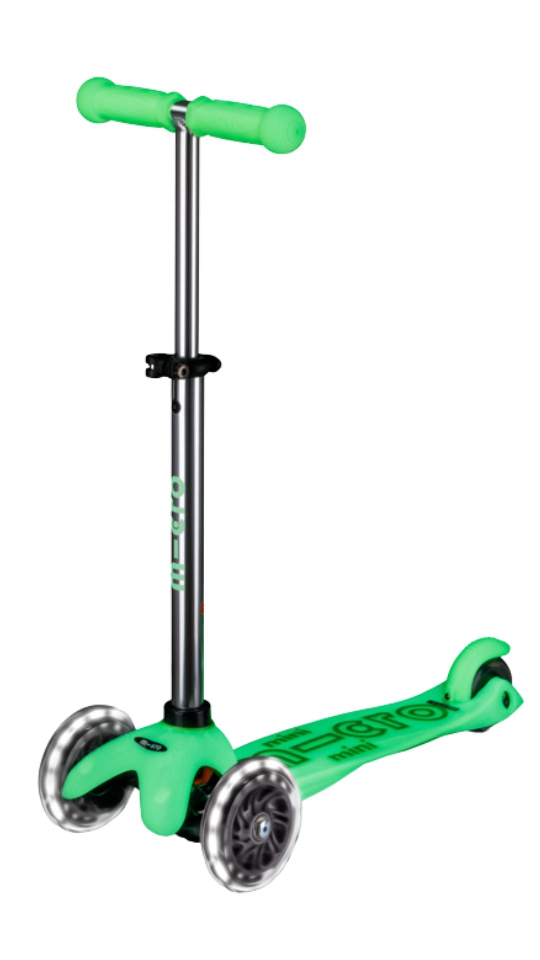 Mini Micro Kinderroller ab 2 Jahren – micro Scooter