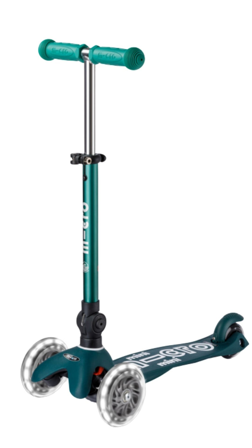 Mini Micro Kinderroller ab 2 Jahren – micro Scooter