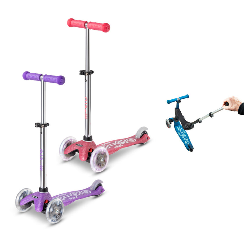 Micro Scooter Shop - direkt vom Hersteller kaufen | microscooter ...