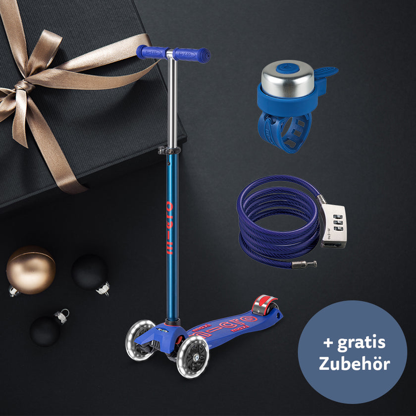 Micro Scooter Shop - direkt vom Hersteller kaufen | microscooter ...