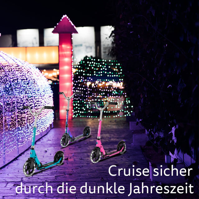 Micro Scooter Shop - direkt vom Hersteller kaufen | microscooter ...