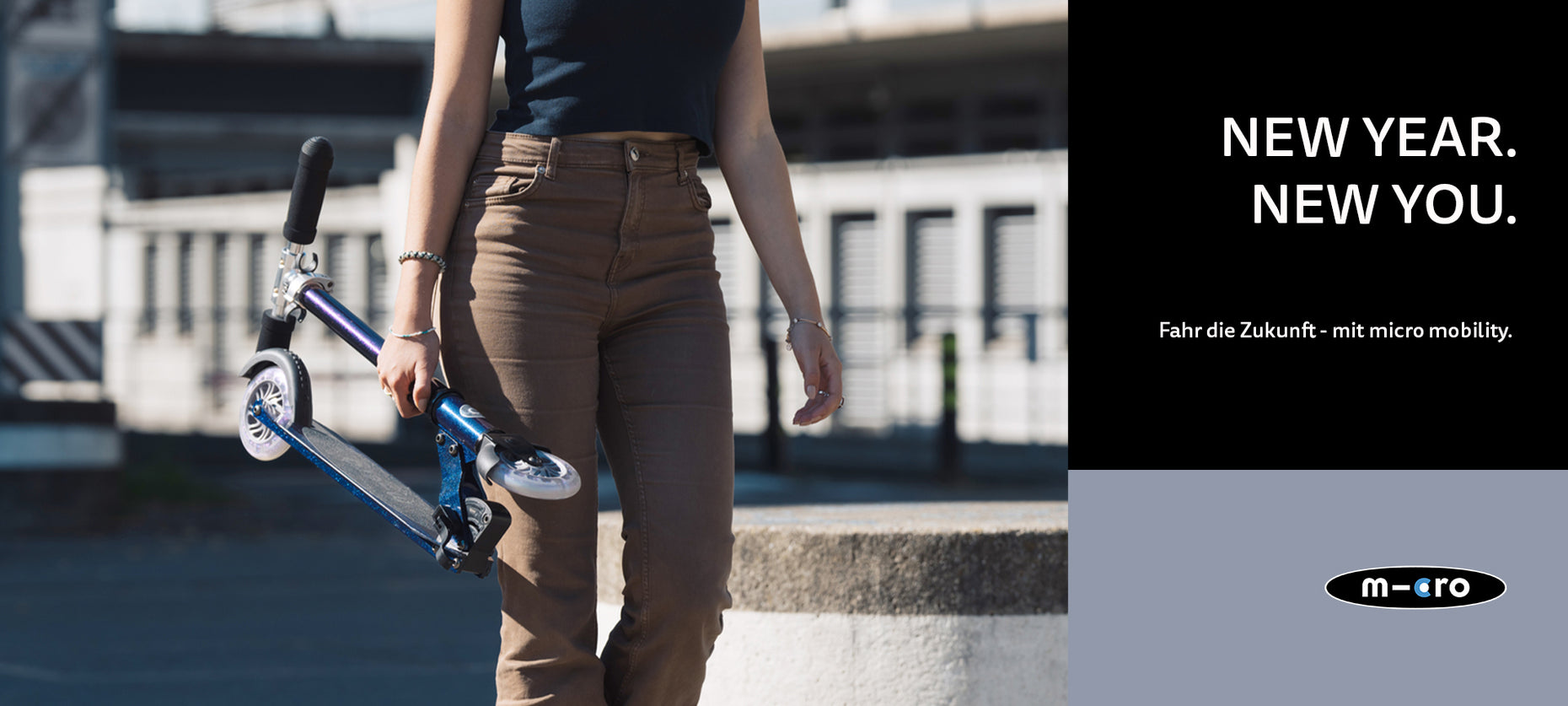 Micro Scooter Shop - direkt vom Hersteller kaufen | microscooter ...