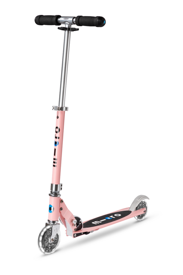 micro sprite LED – micro Scooter