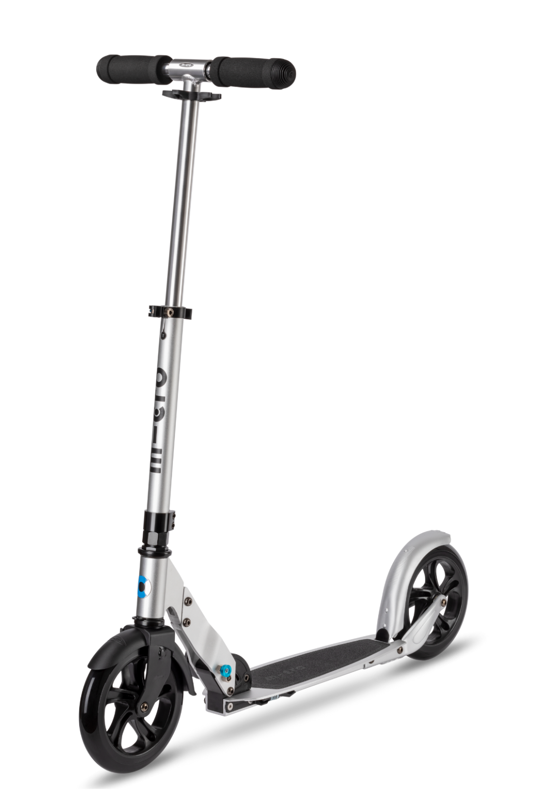 micro classic black – micro Scooter