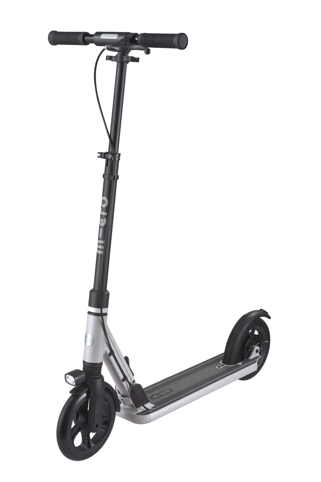 micro Suburb Reloaded – micro Scooter