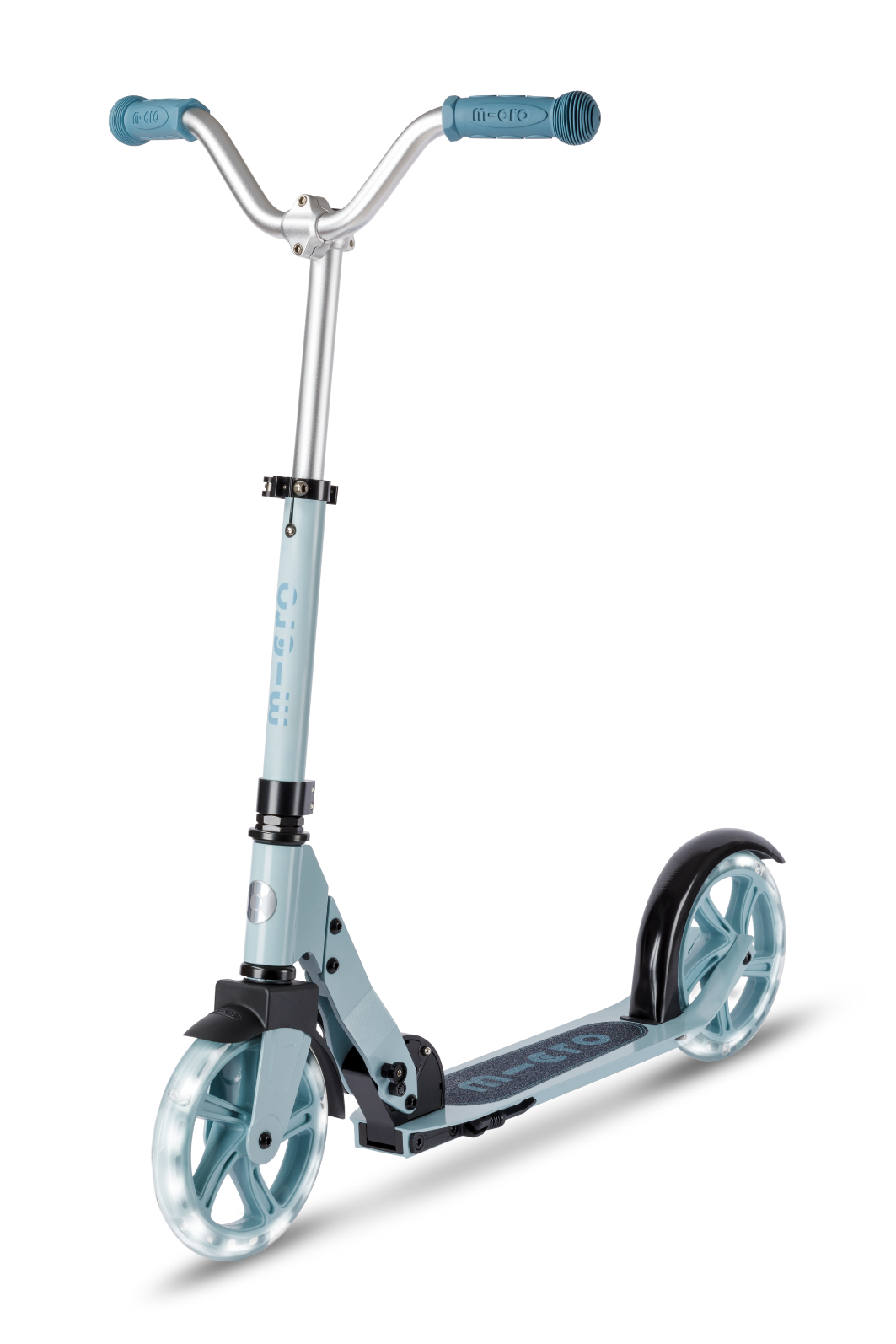 micro cruiser LED | Kinderscooter – micro Scooter