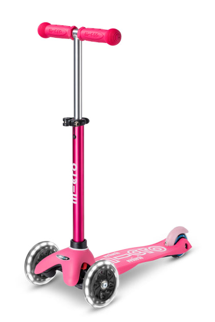 Mini Micro Kinderroller ab 2 Jahren – micro Scooter