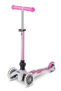 Mini Micro Kinderroller ab 2 Jahren – micro Scooter